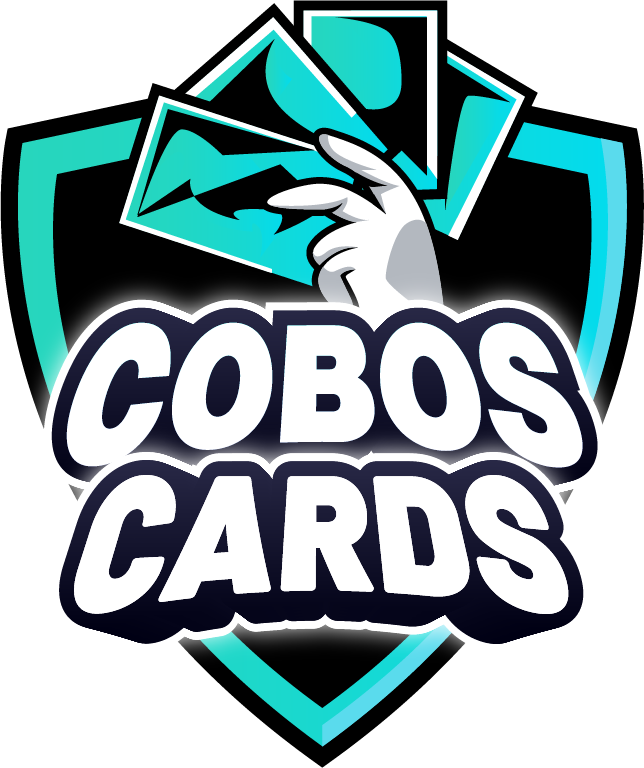 Cobos Cards and Collectibles
